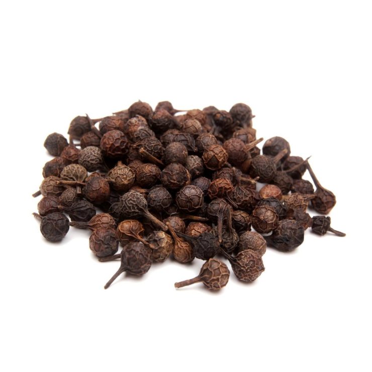 Cubeb Essential Oil - OptingHealth