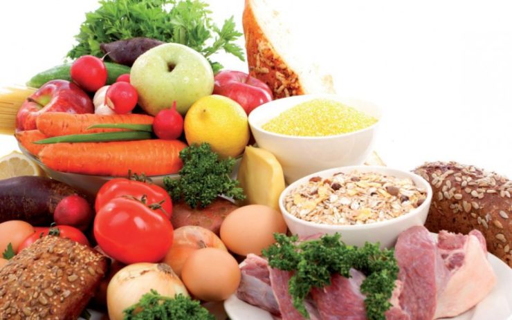 15 Foods High in Iodine You Should Include in Your Diet - OptingHealth