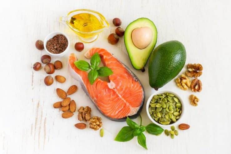 10 Foods High in HDL That Promote Good Cholesterol - OptingHealth