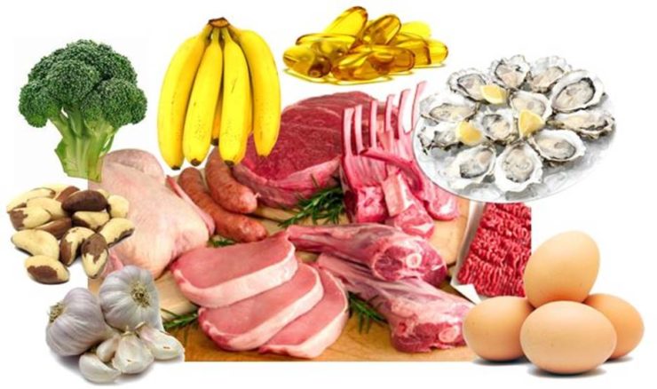 10 Foods High in Testosterone – A Must to Eat for Men - OptingHealth