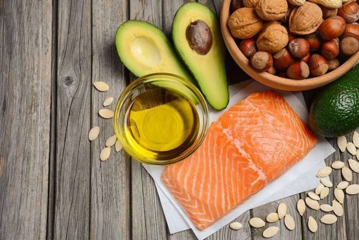 10 Foods High in Omega-6 Fatty Acids That Are Essential for Your Body ...