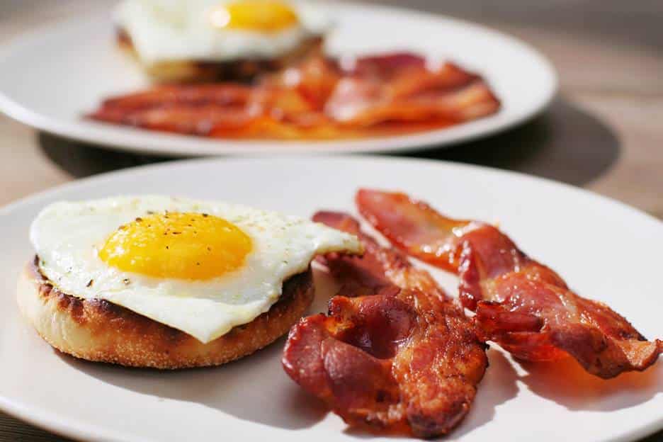 Add These 12 Foods High In Glycine to Boost Your Memory and Build ...