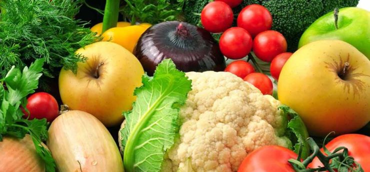 Avoid These 10 Foods High in Purine to Prevent Gout - OptingHealth