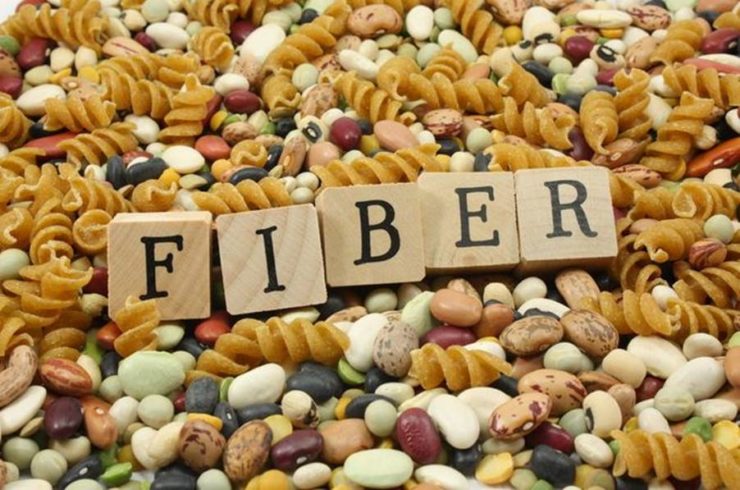10 Foods High In Fiber That Help Purify Your System - OptingHealth