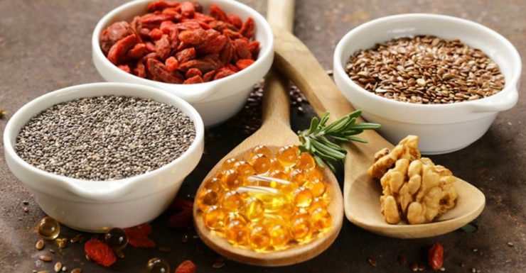 10 Foods High in Leptin That Aid in Weight Loss - OptingHealth