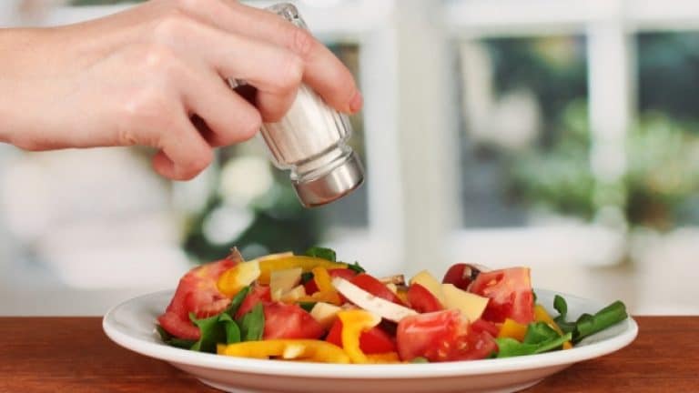 10 Foods High in Salt That You Should Avoid Consuming - OptingHealth