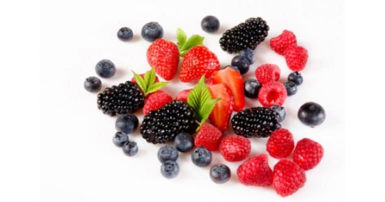 10 Natural Foods High in Vitamin B17 for Controlled Blood Pressure and ...