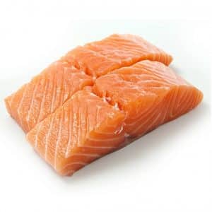 15 Foods High in DHA for Healthy Brain and Heart - OptingHealth