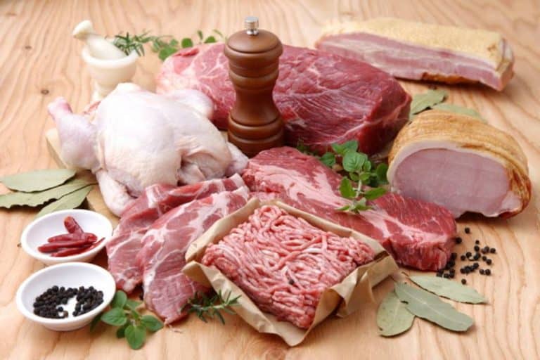 10 Foods High in Choline for Sharper Brain and Healthier Body ...