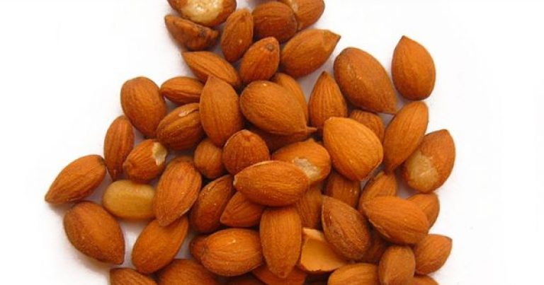 10 Natural Foods High in Vitamin B17 for Controlled Blood Pressure and ...