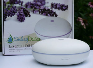 Best Essential Oil Diffuser 2021 [Updated Buyer's Guide]