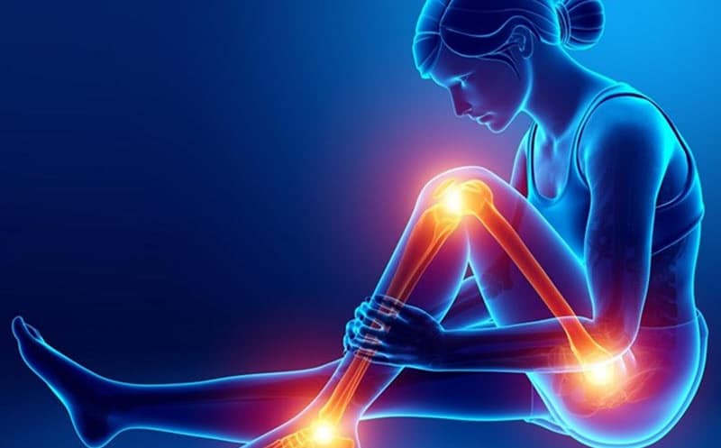 12 Symptoms of Arthritis: Early Signs You Shouldn't Ignore - OptingHealth