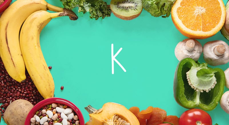 10 Symptoms & Signs of Low Potassium (Hypokalemia) To Be Aware Of ...