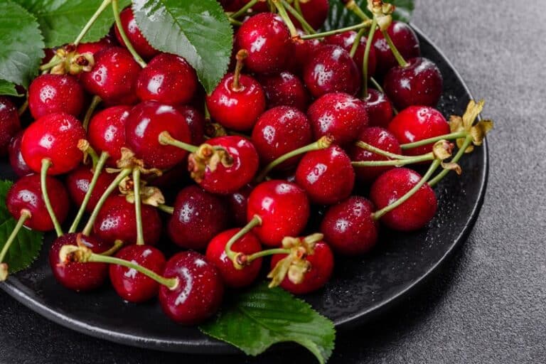 15 Foods High In Melatonin (And Why You Need It) - OptingHealth