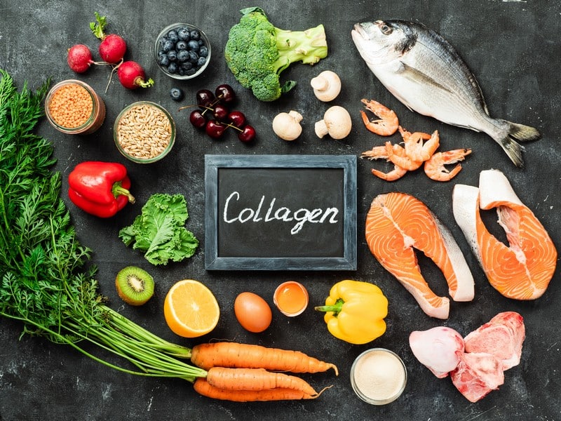 10 Health Benefits Of Collagen (Is It Good For You?) - OptingHealth