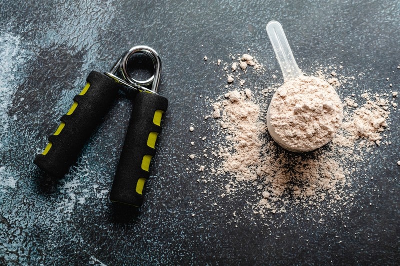14 Proven Health Benefits Of Creatine You Should Know - OptingHealth