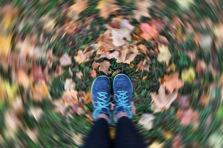 15 Common Causes of Loss Of Balance You Shouldn't Ignore - OptingHealth