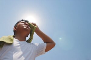 15 Common Causes of Heat Intolerance You Shouldn't Ignore - OptingHealth