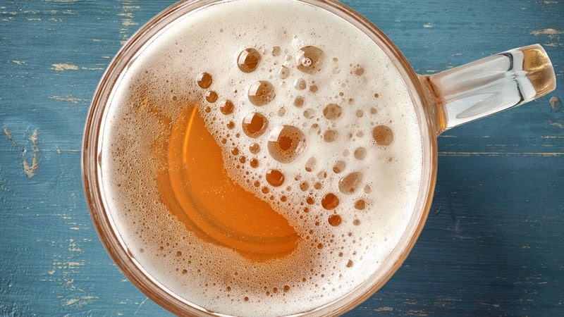 What Could Cause Foamy Urine? 12 Possible Triggers (List) - OptingHealth