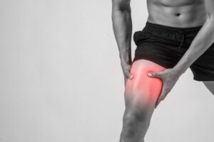 12 Thigh Pain Causes You Should Know (Common Triggers) - OptingHealth