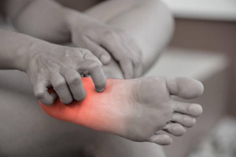 10 Common Causes of Peripheral Neuropathy You Shouldn't Ignore ...
