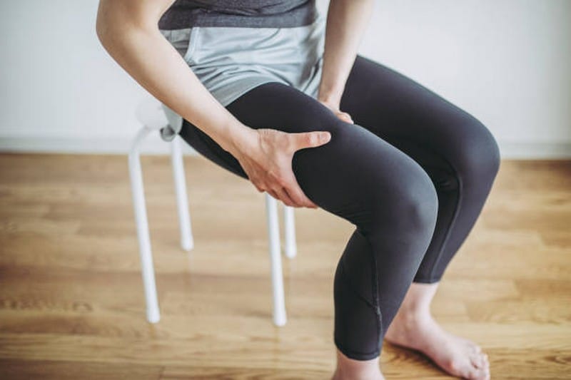 12 Thigh Pain Causes You Should Know Common Triggers OptingHealth