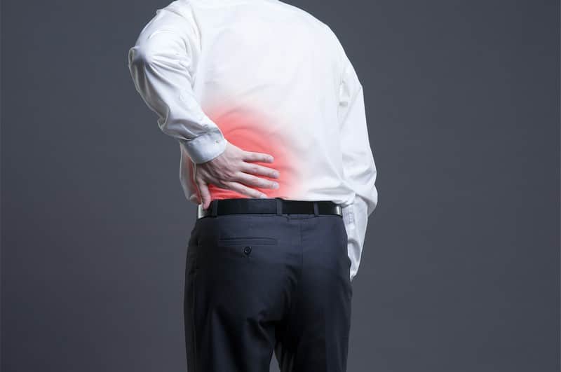 What Are The Triggers Of Flank Pain? 12 Common Causes - OptingHealth